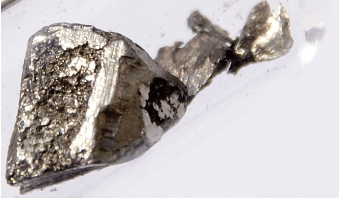 Elementos terras raras - o que são, aplicações e mercado mundial - Core ...