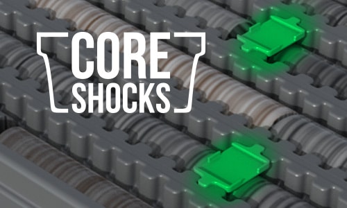 Produtos - Core Case