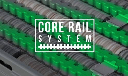 Produtos - Core Case