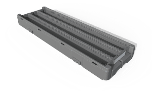 Case HWL (G2) - Core Case