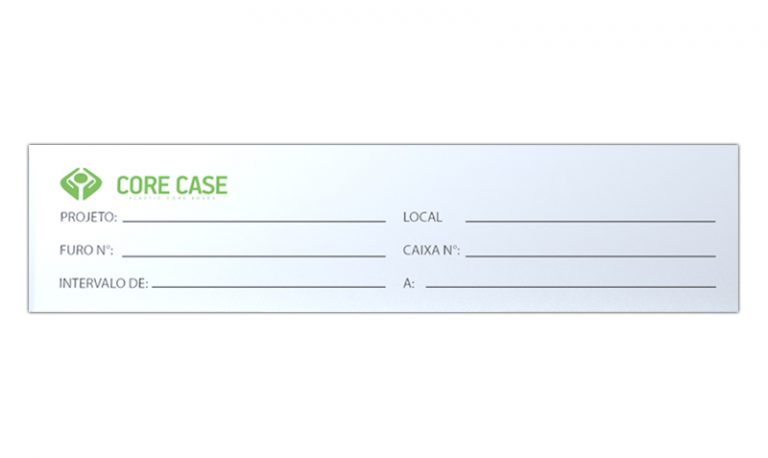 Products - Core Case