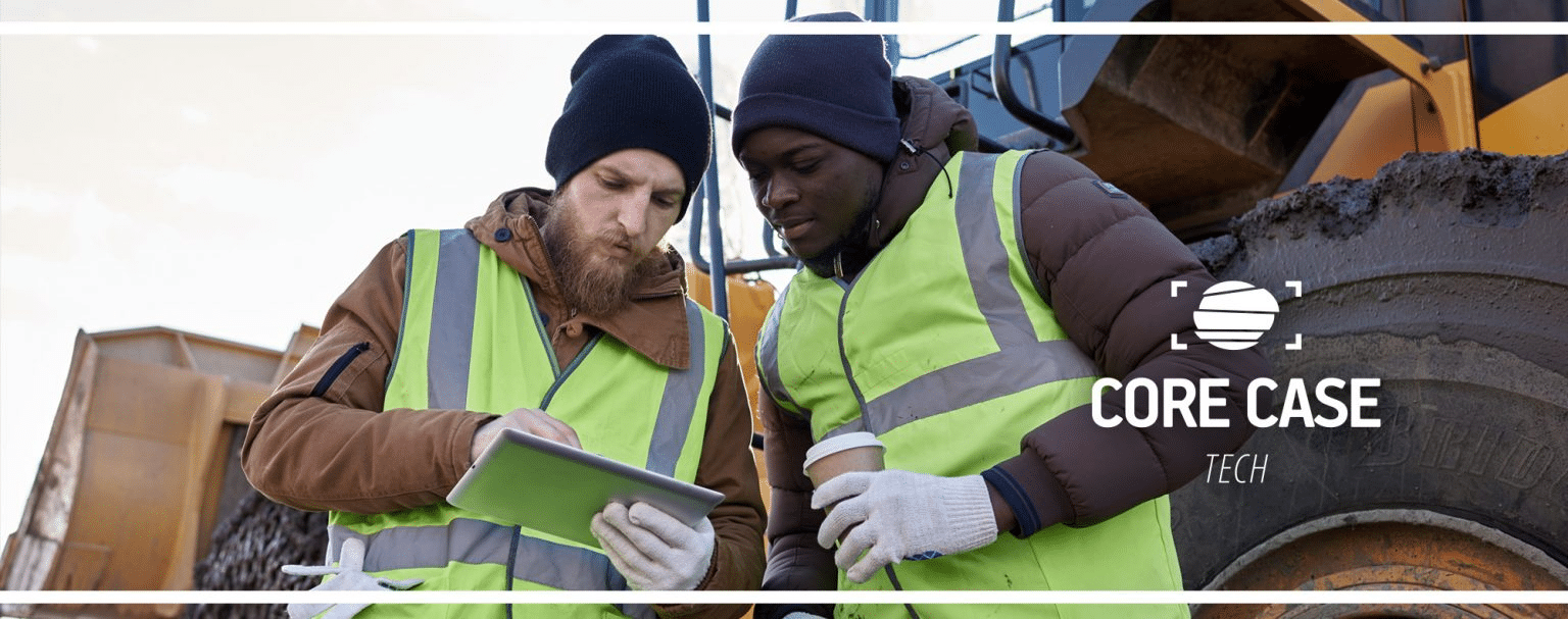 Mining Technologies - Core Case