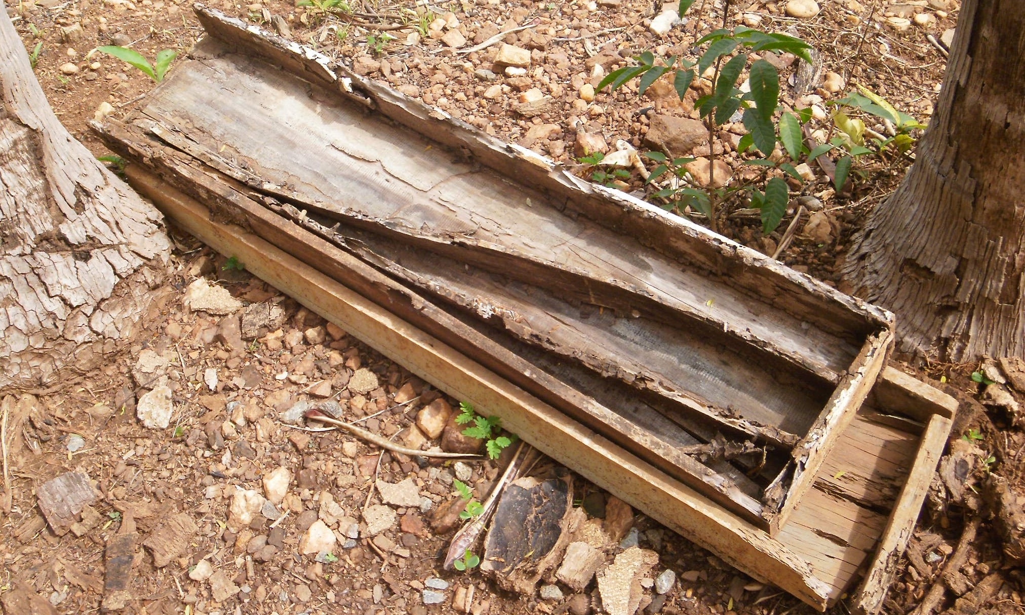 Wooden core boxes: 3 reasons not to use them - Core Case