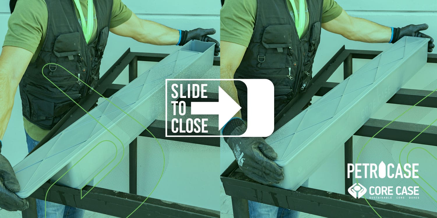Petro Case - Core Case