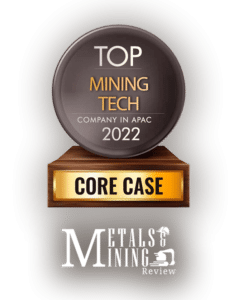Core Boxes for Storing Core Samples in Canada | Core Case
