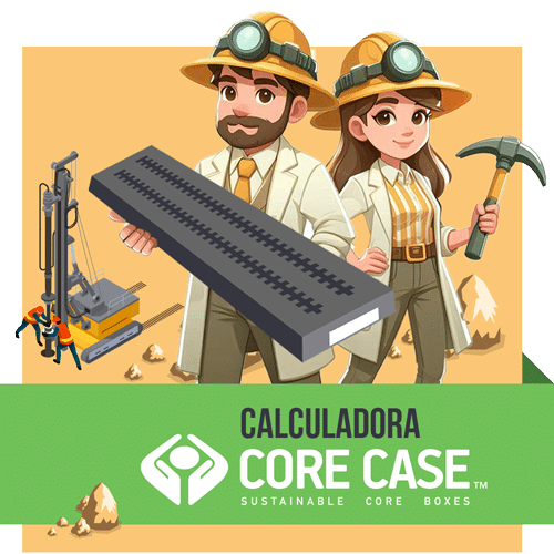 Core Boxes | Core Case