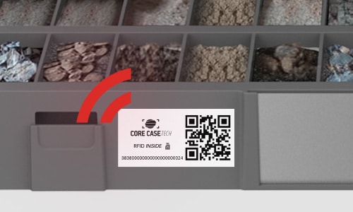 Chip Case BR - Core Case