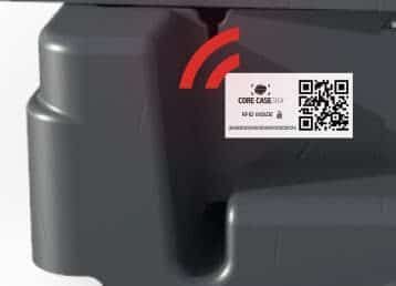 CASE NQ (G2) - Core Case